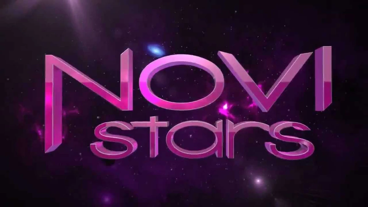 Novi Stars | Monster High Story Wiki | Fandom