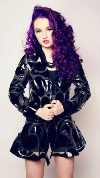 Nita Light | Monster High Story Wiki | Fandom