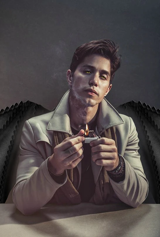 Vortex | Monster High Story Wiki | Fandom