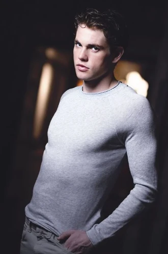 Thad | Monster High Story Wiki | Fandom