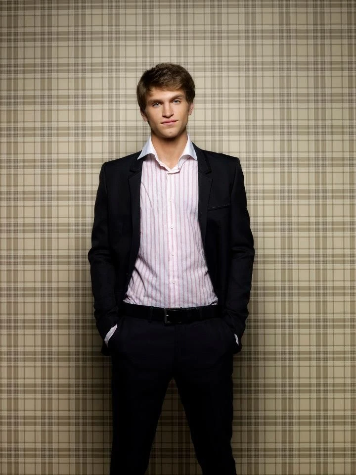 Cade | Monster High Story Wiki | Fandom