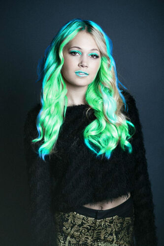 Mae Tallick | Monster High Story Wiki | Fandom