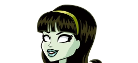 Scarah Screams | Monster High Wiki | Fandom