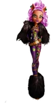 Clawdeen Wolf (G1) | Monster High Wiki | Fandom