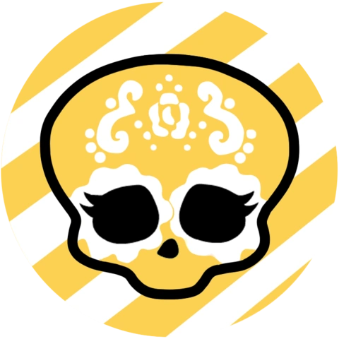 Skelita Calaveras (G1) | Monster High Wiki | Fandom