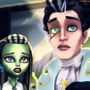 Victor Frankenstein | Monster High Wiki | Fandom