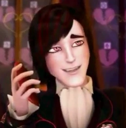 Valentine | MONSTER HIGH Wiki | Fandom