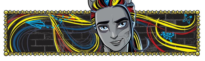 Neighthan Rot | Monster High Wiki | Fandom