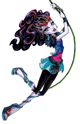 Jane Boolittle | Monster High Wiki | Fandom
