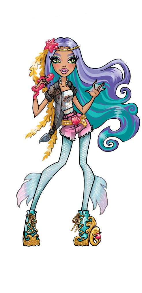 Madison Fear | Monster High Wiki | Fandom