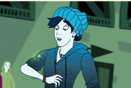 Billy Phaidin | Monster High Szkoła Upiorów Wiki | Fandom