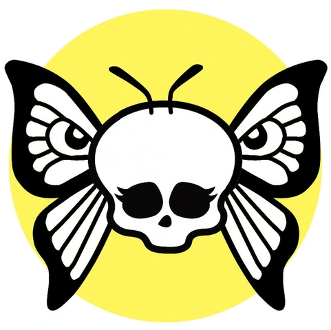 Luna Mothews | Monster High Wiki | Fandom