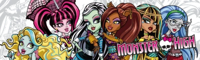 MONSTER HIGH Wiki | Fandom