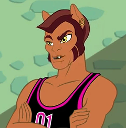 Clawd Wolf | Monster High Szkoła Upiorów Wiki | Fandom