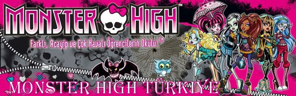 Category:Monster high | MONSTER HIGH Wiki | Fandom