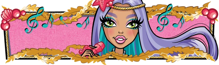 Madison Fear | Monster High Wiki | Fandom