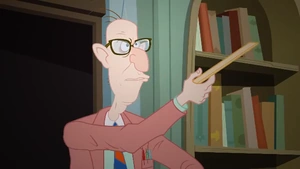 Lou Zarr | Monster High Wiki | Fandom