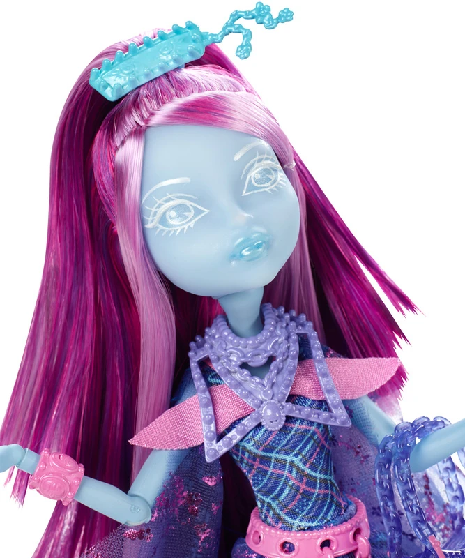 Kiyomi Haunterly | Monster High Wiki | Fandom