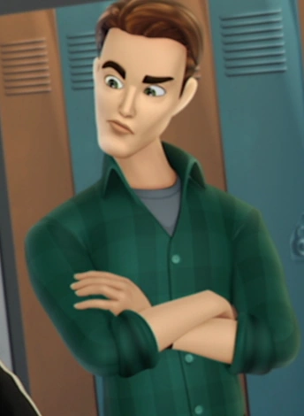 Czad | Monster High Szkoła Upiorów Wiki | Fandom