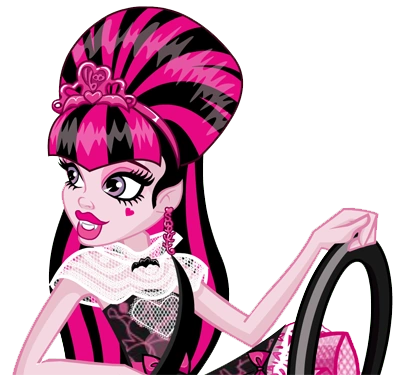 Draculaura (G1)/Blog | Monster High Wiki | Fandom