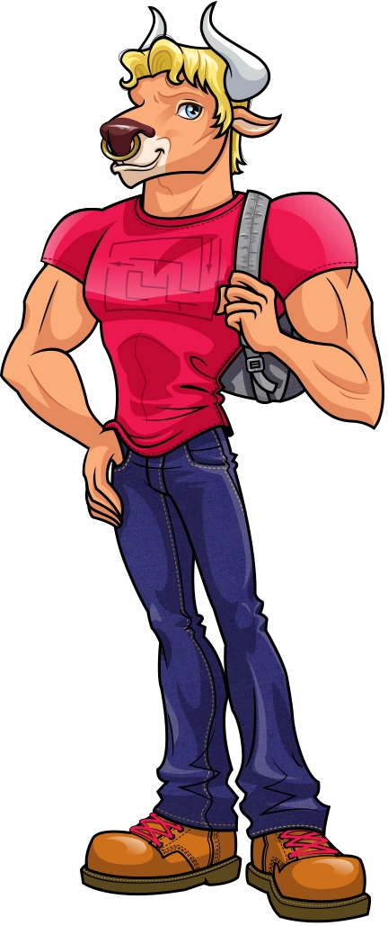 Manny Taur | Monster High Wiki | Fandom