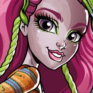 Marisol Coxi | Monster High Wiki | Fandom