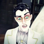Victor Frankenstein | Monster High Wiki | Fandom
