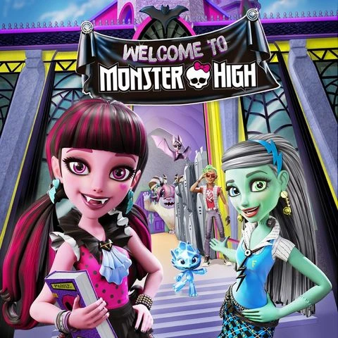 Better Together | Monster High Wiki | Fandom