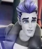 Johnny Spirit | Monster High Wiki | Fandom