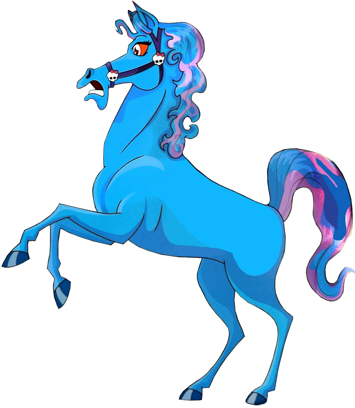 Nightmare | Monster High Wiki | Fandom