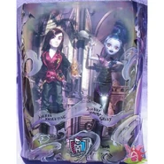 Djinni "Whisp" Grant | Monster High Wiki | Fandom