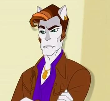 Romulus | Monster High Szkoła Upiorów Wiki | Fandom