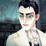 Victor Frankenstein | Monster High Wiki | Fandom
