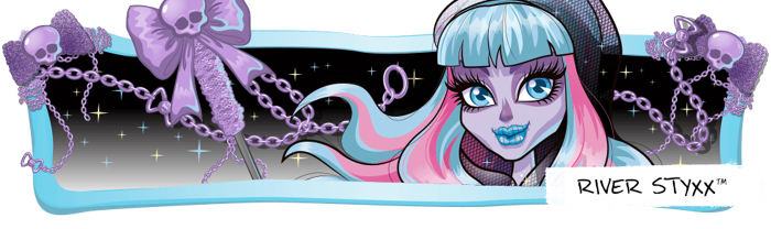 River Styxx | Monster High Wiki | Fandom