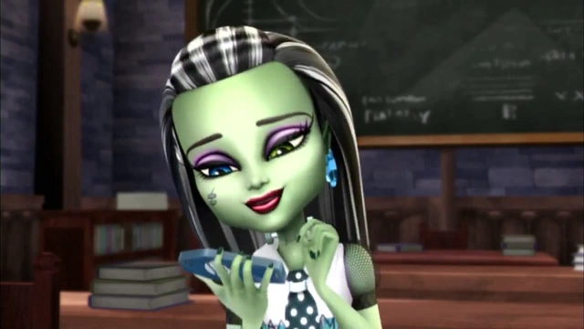 Monster High: Monster Fusion/Galeria | Monster High Wiki | Fandom