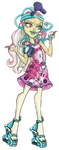 Viperine Gorgon | Monster High Wiki | Fandom