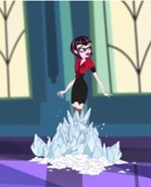 Gori Frangelet | MONSTER HIGH Wiki | Fandom