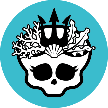 Posea Reef | Monster High Wiki | Fandom