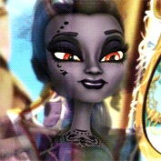 Djinni "Whisp" Grant | Monster High Wiki | Fandom