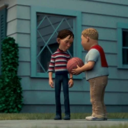 Monster House Toys