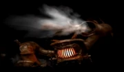 Stove Monsters | Monster House Wiki | Fandom