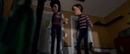 Zee | Monster House Wiki | Fandom