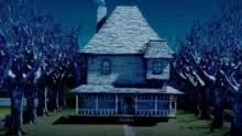 The Monster House (Creature) | Monster House Wiki | Fandom