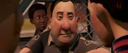 Officer Lister | Monster House Wiki | Fandom