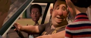 Officer Landers | Monster House Wiki | Fandom