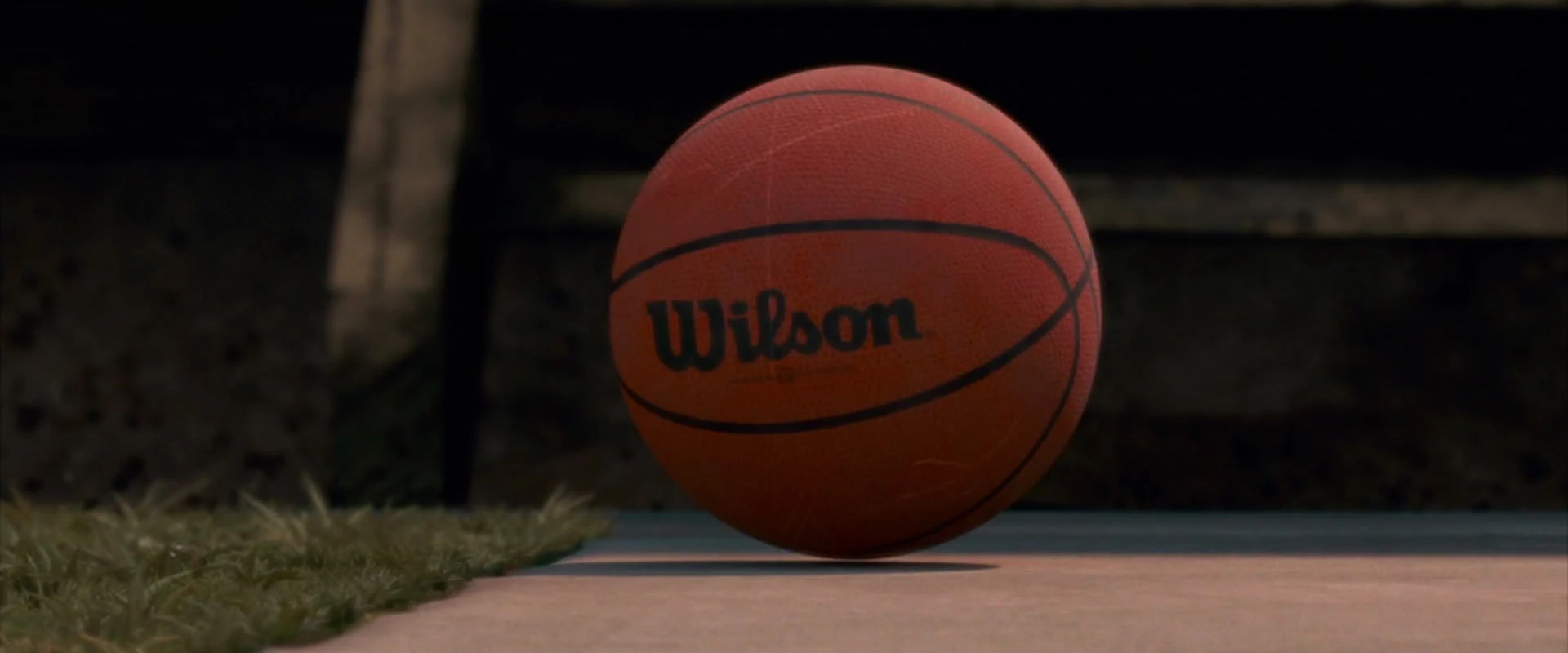 Chowder's Basketball | Monster House Wiki | Fandom