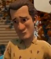 Mr. Walters | Monster House Wiki | Fandom