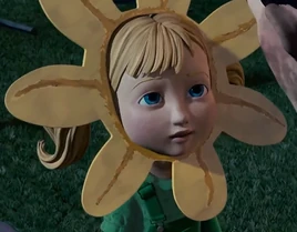 Eliza | Monster House Wiki | Fandom