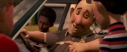 Officer Lister | Monster House Wiki | Fandom