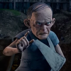 Personnages De Monster House